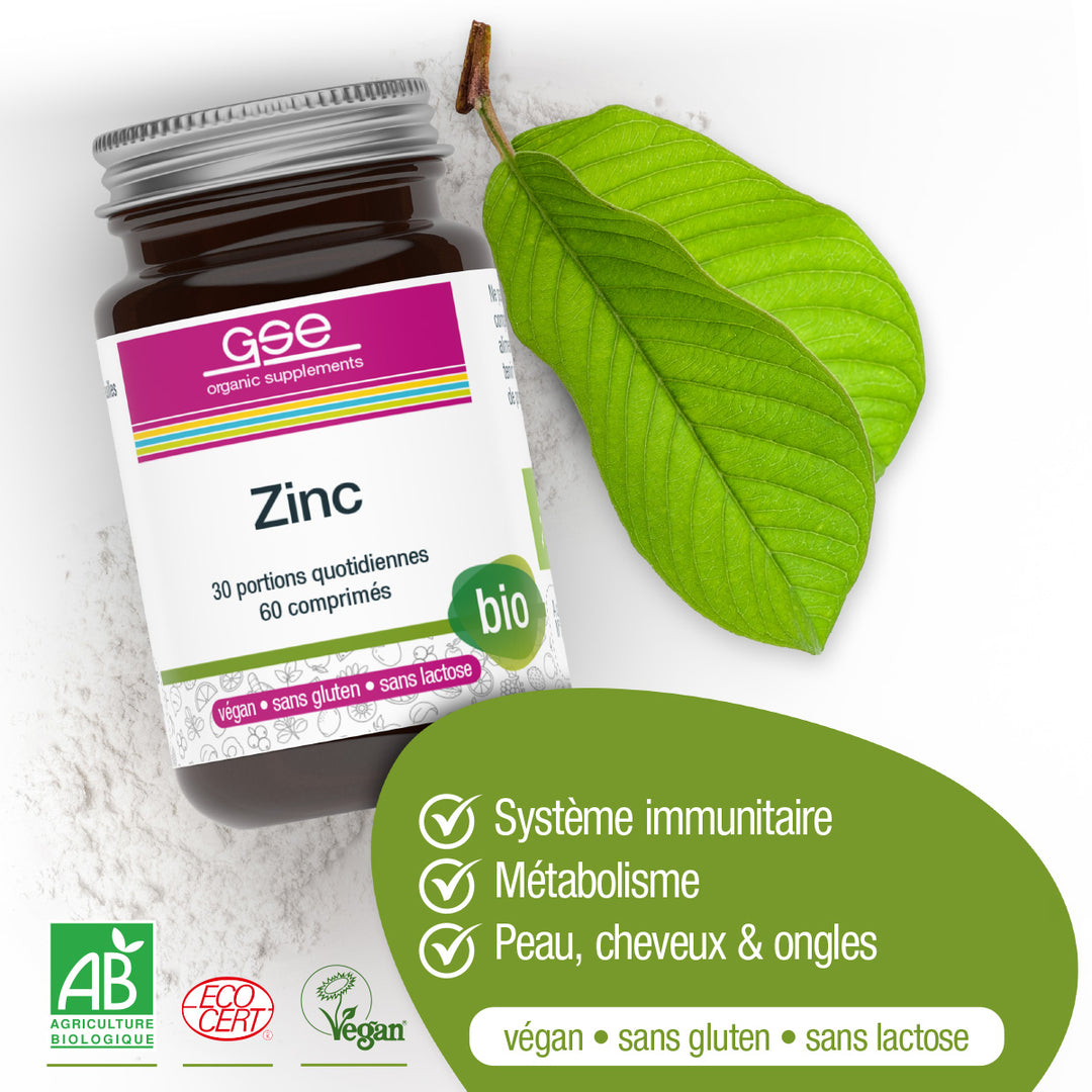 gse – Compléments alimentaires à base de plantes – gse organic supplements